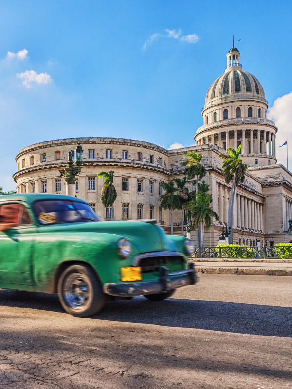 Infinity Travel Club | Private Luxury Travel Access